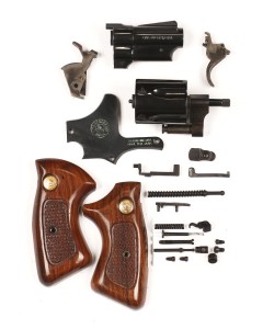 Taurus Tracker Revolver | EveryGunPart.com