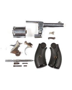 US Revolver Company | EveryGunPart.com