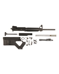 Aftermarket AR9 Pistol Semi-auto | EveryGunPart.com