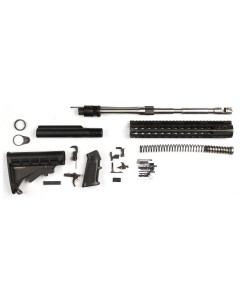 Aftermarket AR9 Pistol Semi-auto | EveryGunPart.com