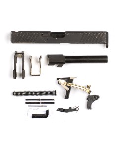 Aftermarket AR9 Pistol Semi-auto | EveryGunPart.com
