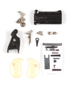 Derringer | EveryGunPart.com