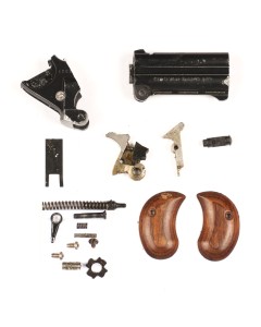 Derringer | EveryGunPart.com