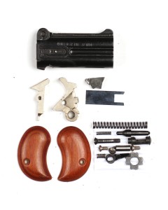 Derringer | EveryGunPart.com
