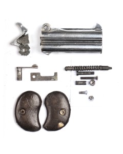 Derringer | EveryGunPart.com