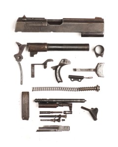 Llama | EveryGunPart.com