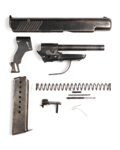 Mauser | EveryGunPart.com