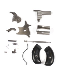 NAA Mini Revolver Revolver | EveryGunPart.com