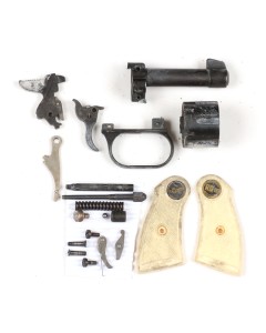 Rohm RG10 Revolver | EveryGunPart.com