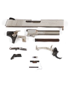 Smith & Wesson SW9VE Semi-auto | EveryGunPart.com