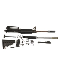 DTI AR15 Semi-auto | EveryGunPart.com