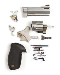 Taurus | EveryGunPart.com
