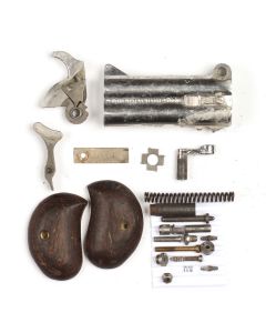 Derringer | EveryGunPart.com