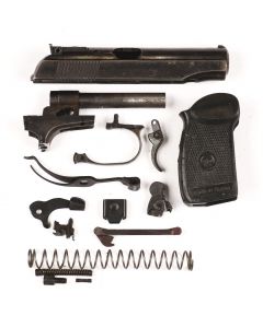 Baikal IJ70 Makarov Magazines