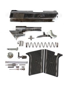 Davis Industries P380 Magazines | EveryGunPart.com