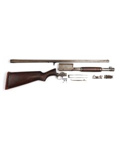 Remington 770 Bolt Action | EveryGunPart.com