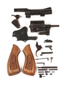 Rossi | EveryGunPart.com