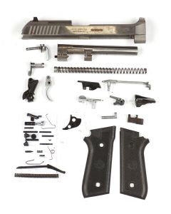 Taurus | EveryGunPart.com