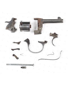 US Revolver Co. 22 Revolver Revolver