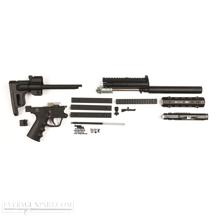 ATI GSG-16 Semi-auto | EveryGunPart.com