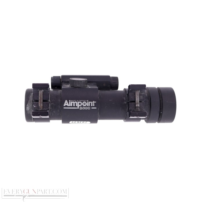 Aimpoint Aimpoint 5000 Red dot sight Scopes | EveryGunPart.com
