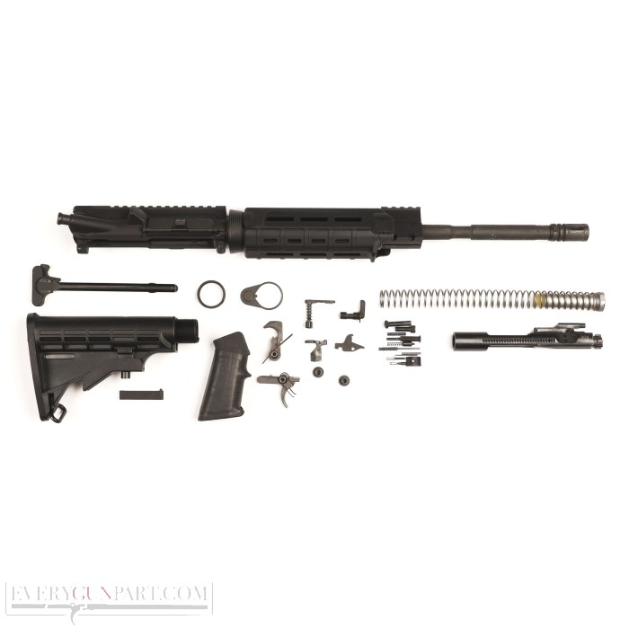 Ares Armor AR15 Semi-auto | EveryGunPart.com