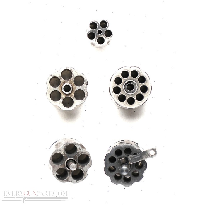 Assorted Assorted Revolver Magazines Magazines | EveryGunPart.com