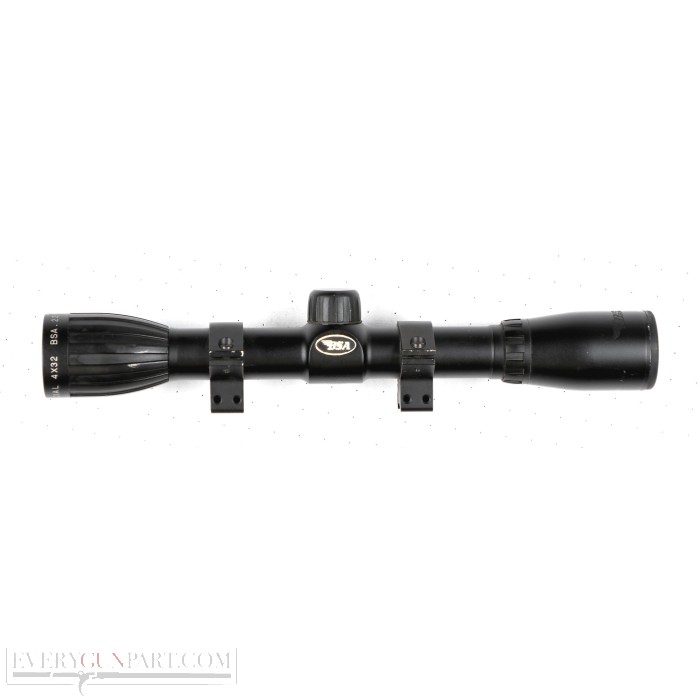 BSA 4x32 Scopes | EveryGunPart.com