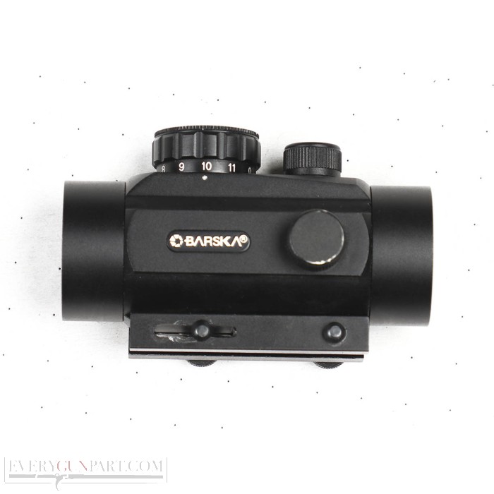 Barska Red Dot Sight Scopes | EveryGunPart.com