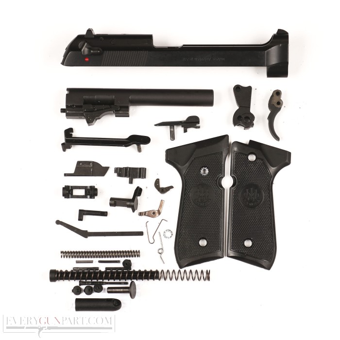 Beretta M9 Semi-auto | EveryGunPart.com