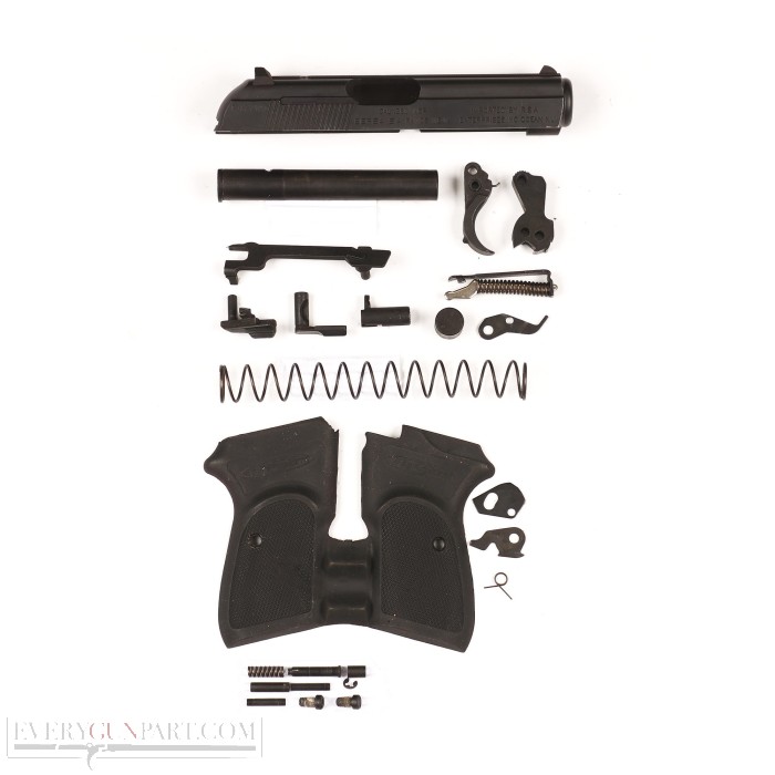 Bersa Firestorm Semi-auto | EveryGunPart.com