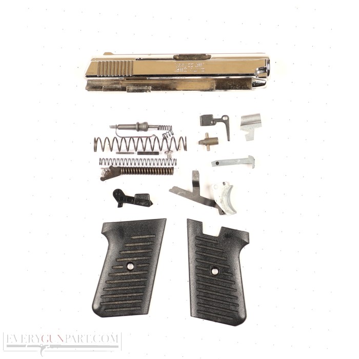 Bryco Bryco 38 Semi-auto | EveryGunPart.com