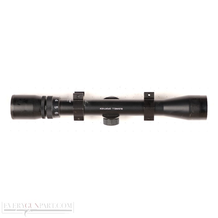 Bushnell 3x9 Scopes | EveryGunPart.com