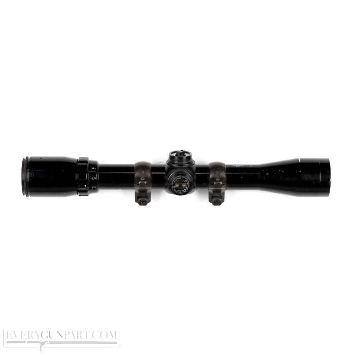 Bushnell Sportview Scopes | EveryGunPart.com