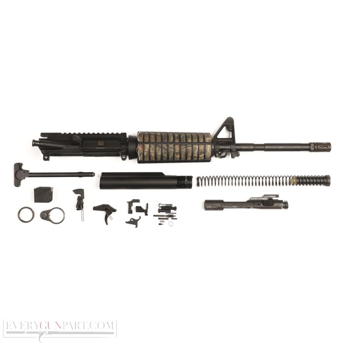 CMMG AR15 Semi-auto | EveryGunPart.com
