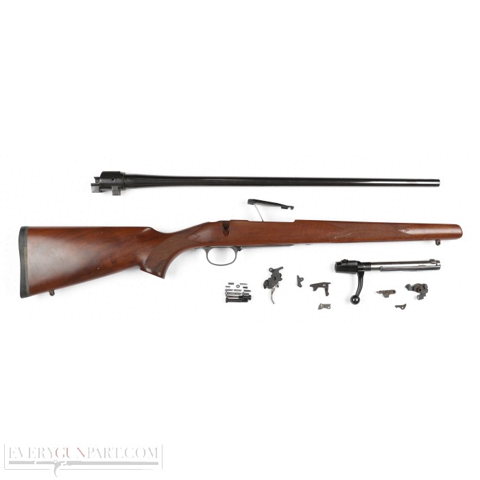 CZ 270 Win Bolt Action | EveryGunPart.com