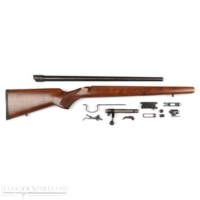 CZ 452 American Bolt Action | EveryGunPart.com