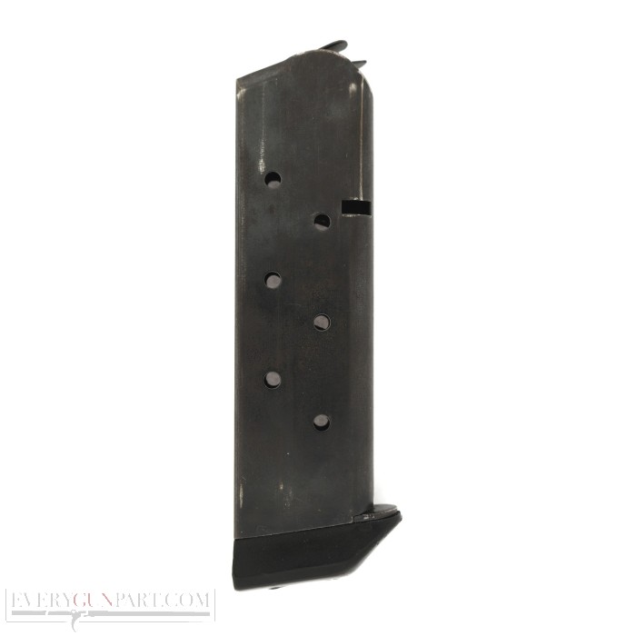 Chip McCormick 1911 Magazines | EveryGunPart.com
