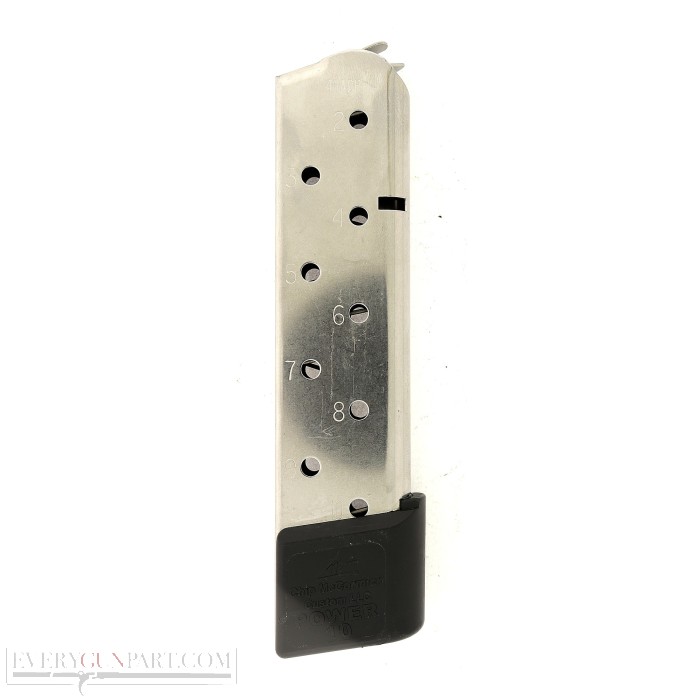 Chip McCormick 1911 Magazines | EveryGunPart.com