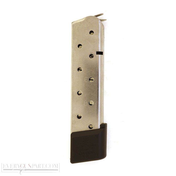 Chip McCormick Power Mag 1911 Magazines | EveryGunPart.com