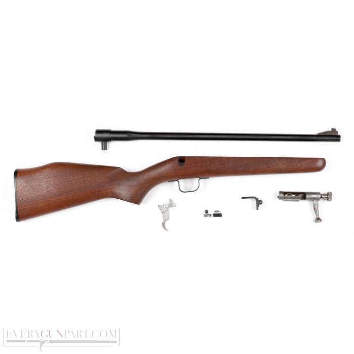 Chipmunk 22 S/L/LR Bolt Action | EveryGunPart.com