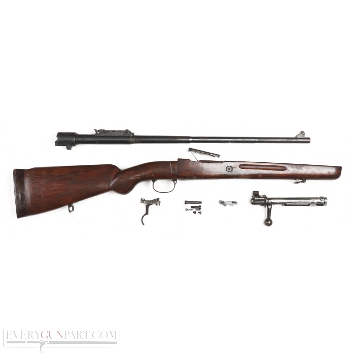 Colombian Mauser Sporter Bolt Action | EveryGunPart.com