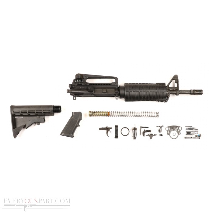 Colt Commando M16 NFA | EveryGunPart.com