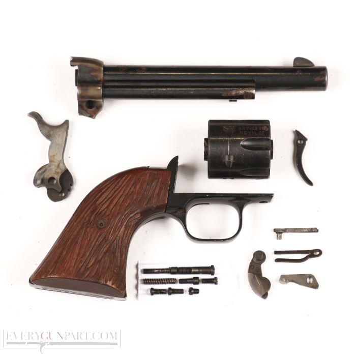 Colt Peacemaker 22 Revolver | EveryGunPart.com