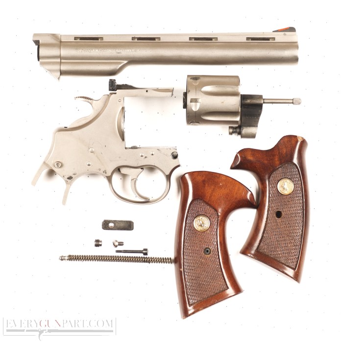 Colt Trooper MK V Revolver | EveryGunPart.com