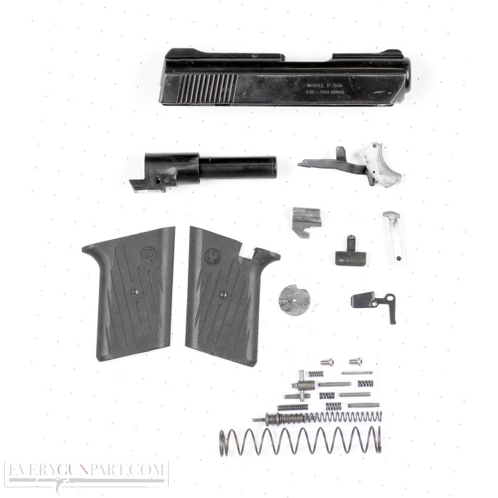 Davis P380 Semi-auto | EveryGunPart.com