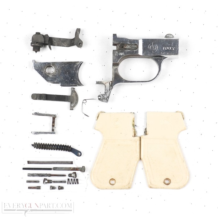EIG 4 Shot Derringer | EveryGunPart.com