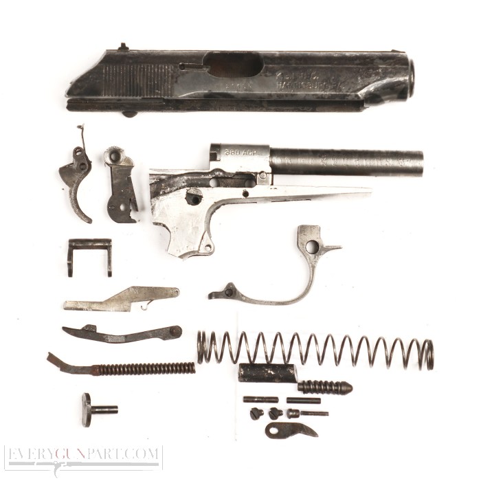 FEG PMK-380 Semi-auto | EveryGunPart.com