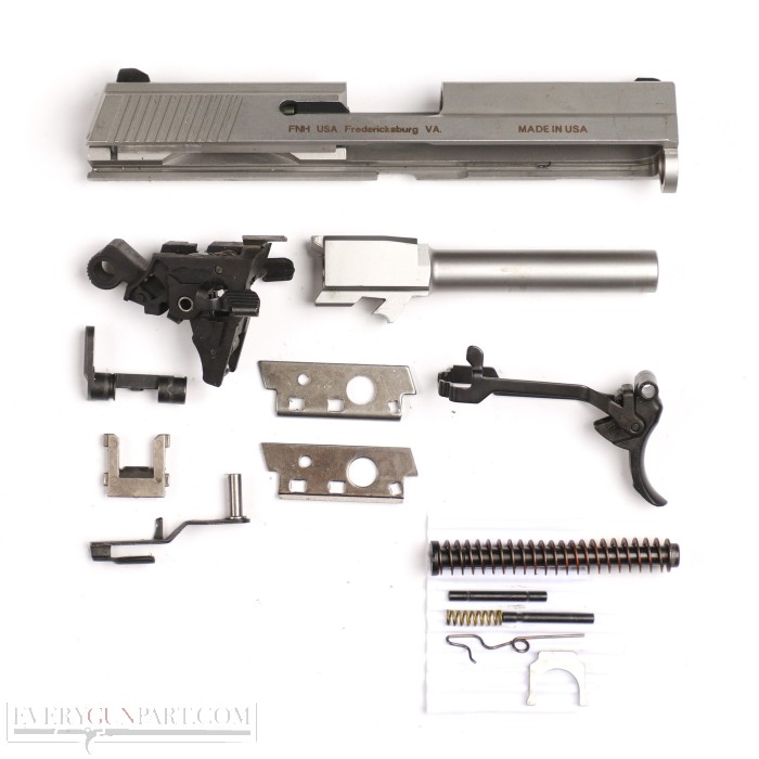 FNH FNP-9 Semi-auto | EveryGunPart.com