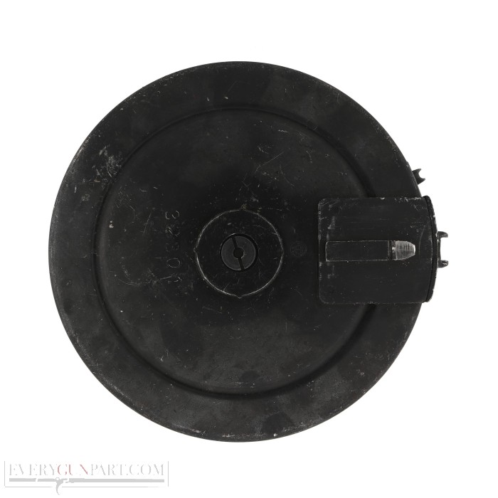 Finnish Suomi Drum Magazines | EveryGunPart.com